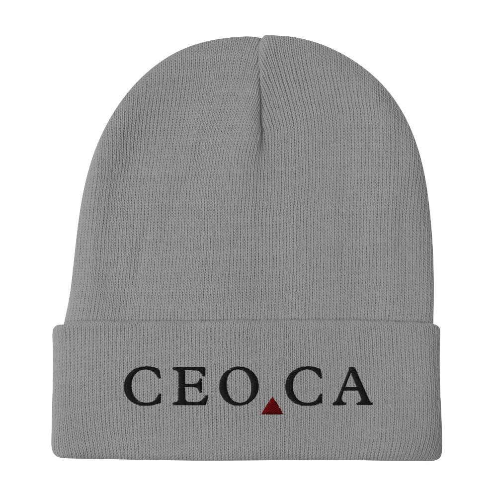 CEO.CA Merch Store: Invest In Your Wardrobe